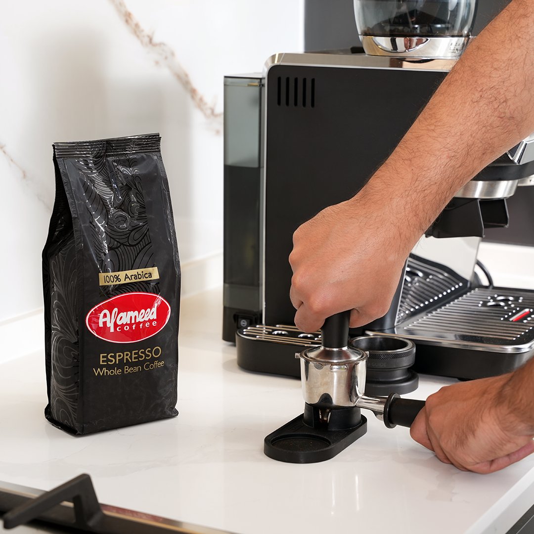 Espresso Capsules - Flavored & Single Origin | 73 by Al Ameed