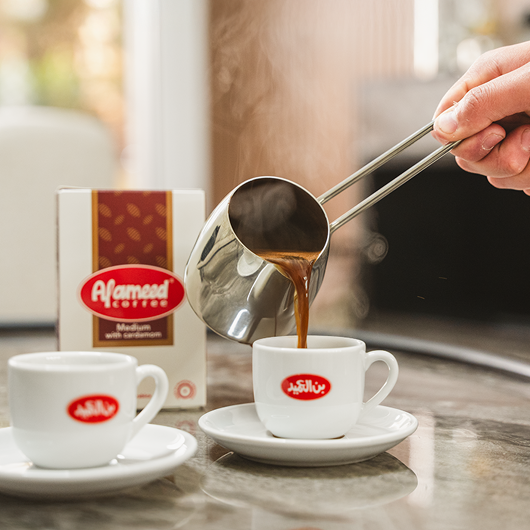 Buy Turkish Coffee, Filter Coffee, Espresso & More
